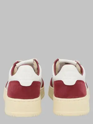 AUTRY Sneaker "medalist Low