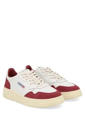 AUTRY Sneaker "medalist Low