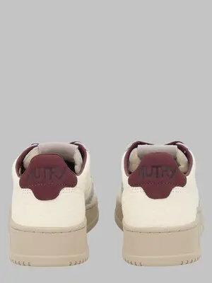 AUTRY Medalist Low" Sneakers