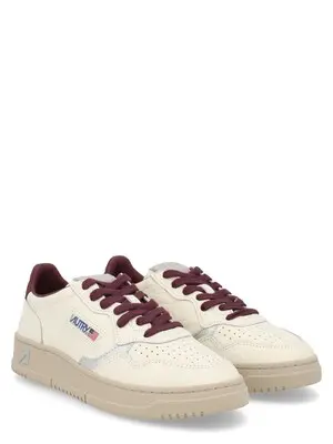 AUTRY Medalist Low" Sneakers
