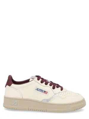 AUTRY Sneaker "medalist Low - Multicolour
