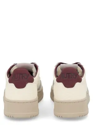 AUTRY Sneaker "medalist Low