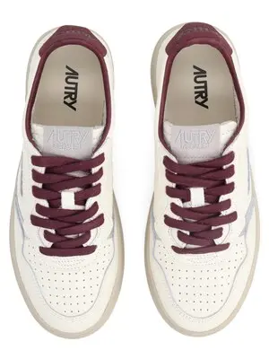 AUTRY Sneaker "medalist Low