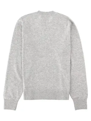 Versace Crewneck Logo Sweater