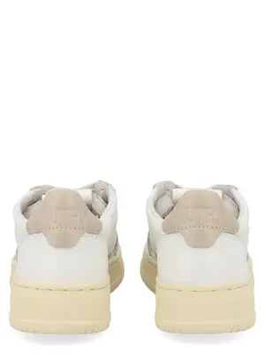 AUTRY Sneaker "medalist Low