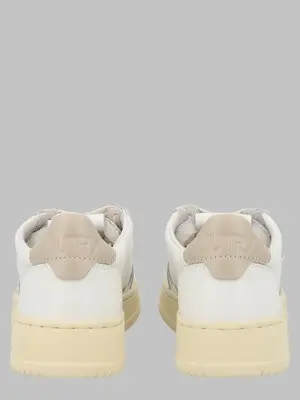AUTRY Sneaker "medalist Low