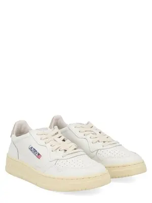 AUTRY Sneaker "medalist Low