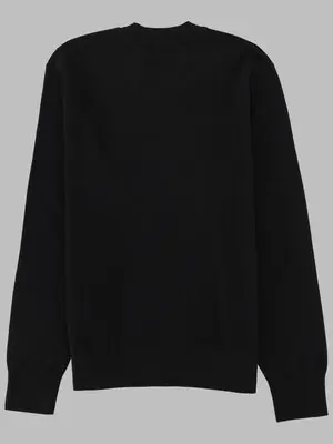 Versace Maglia Con Logo