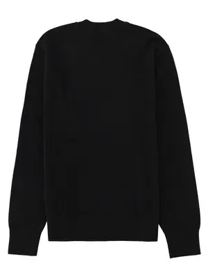 Versace Maglia Con Logo