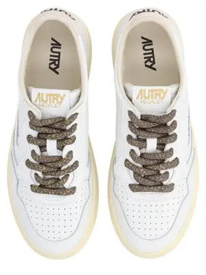 AUTRY Sneaker "medalist Low