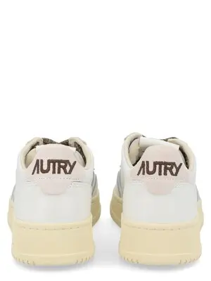 AUTRY Sneaker "medalist Low