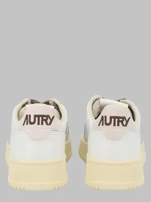 AUTRY Sneaker "medalist Low