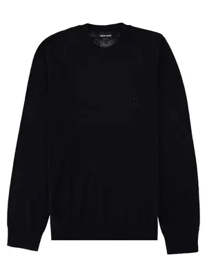Giorgio Armani Off The Shoulder Sweaters For Men