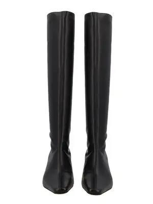 Staud Wally" Knee-high Boots