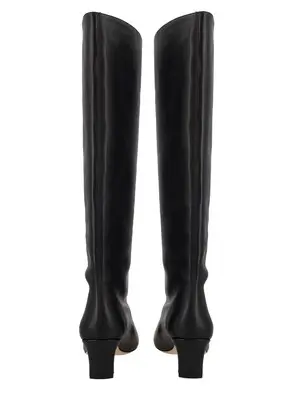 Staud Wally" Knee-high Boots
