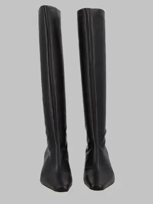 Staud Wally" Knee-high Boots