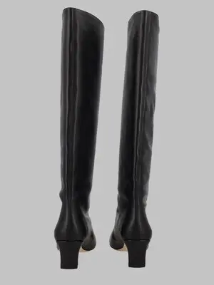 Staud Wally" Knee-high Boots