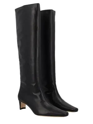 Staud Wally" Knee-high Boots