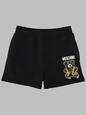Moschino Shorts "teddy