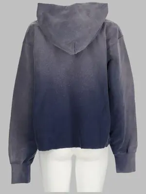 MAISON MARGIELA Printed Hoodie