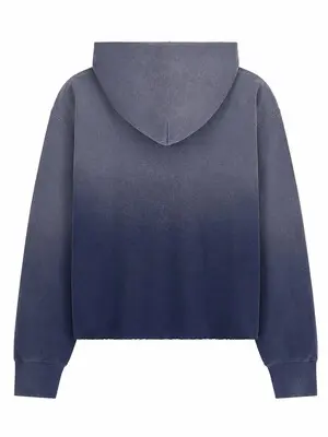 MAISON MARGIELA Printed Hoodie