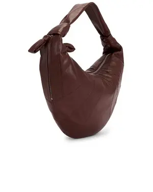 LEMAIRE Fortune Croissant Bag