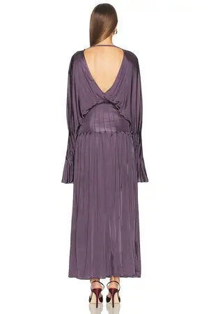 AYA MUSE Luma Dress