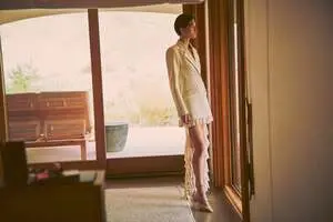 Alexis Alondra Dress