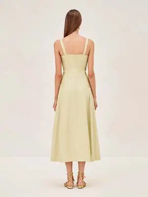 Alexis Coralia Dress