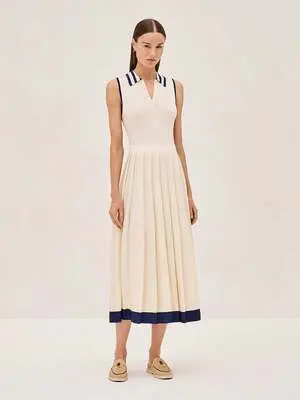 Alexis Ciele Midi Dress