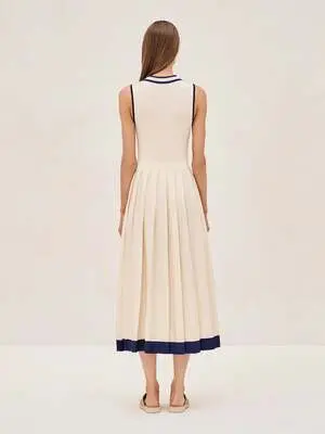 Alexis Ciele Midi Dress