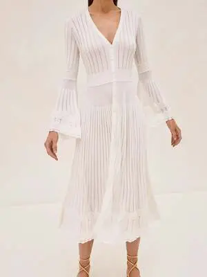 Alexis Elio Dress