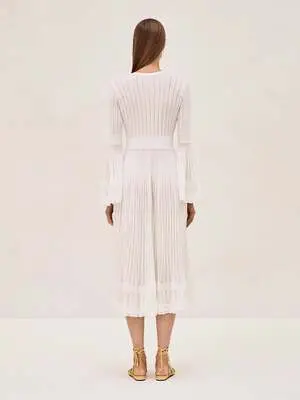 Alexis Elio Dress