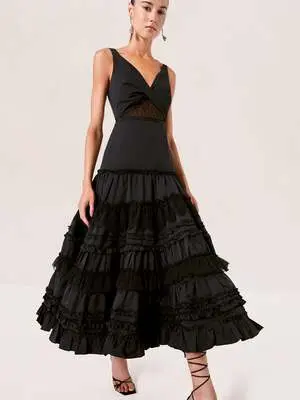 Alexis Estelle Dress