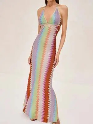 Alexis Enna Maxi Dress