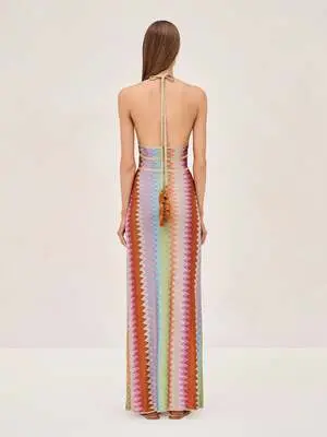 Alexis Enna Maxi Dress