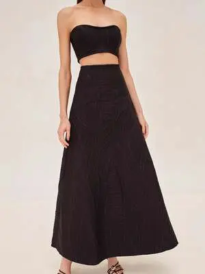 Alexis Gardenia Skirt