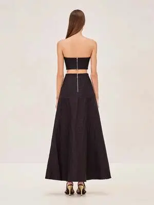 Alexis Gardenia Skirt