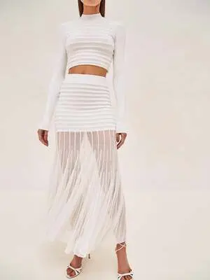 Alexis Hela Top