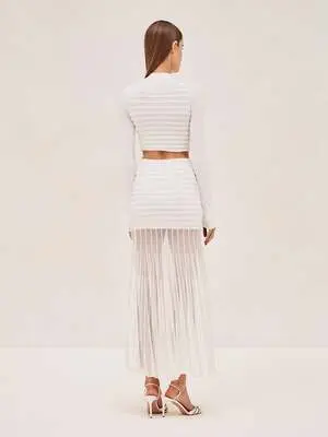 Alexis Hela Top