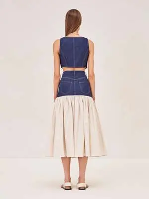 Alexis Irie Top