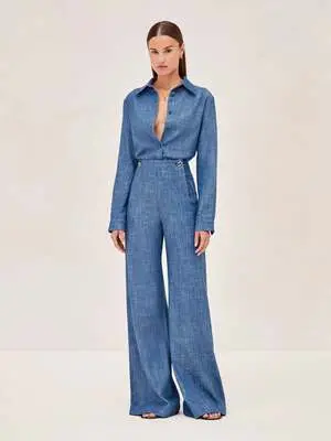 Alexis Jadie Top