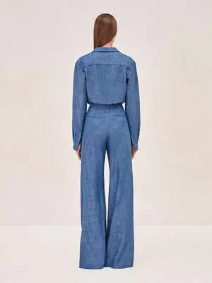 Alexis Jadie Top
