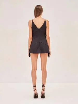 Alexis Priya Romper