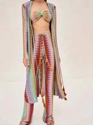 Alexis Retti Robe