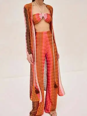 Alexis Retti Robe