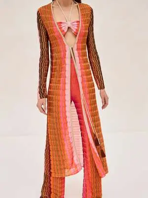 Alexis Retti Robe