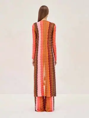 Alexis Retti Robe