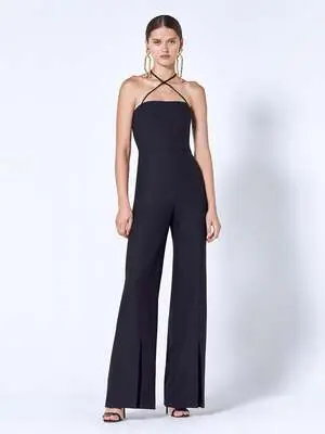 Alexis Rohani Jumpsuit - Jet