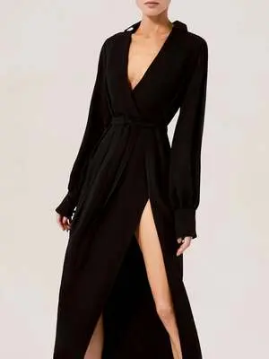 Alexis Shey Midi Dress